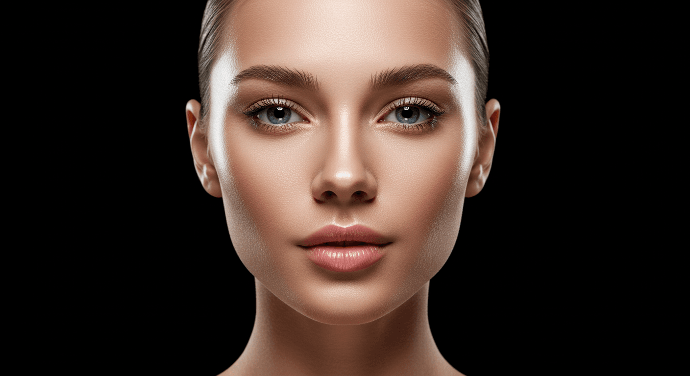 Combined Facial Surgeries in Turkey | Dr. Berat Çiğdem